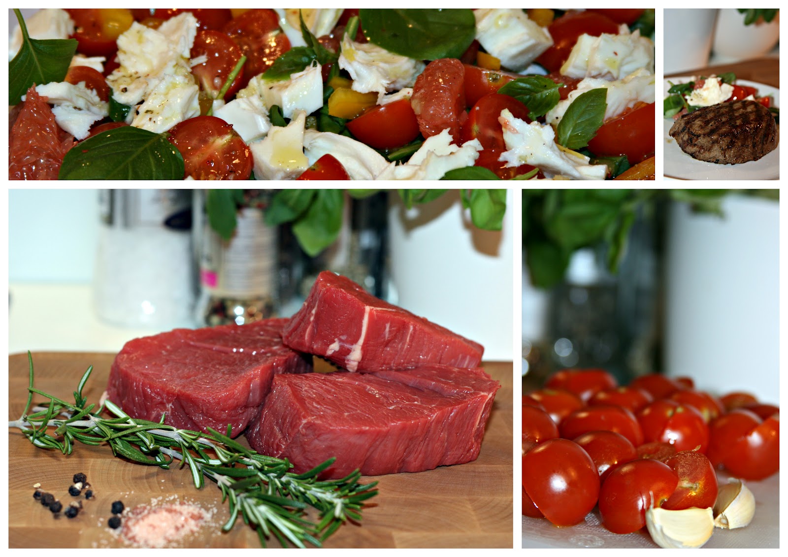 Lihtne ja maitsev..: märts 2012