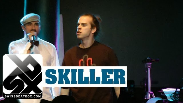Music Teach You How to Life: SkilleR