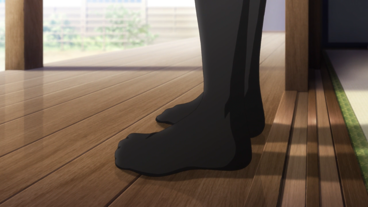Anime Feet Customs Top 10 Waifus