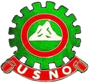 Parti USNO Baru: Usno Baru - Semangat Lama