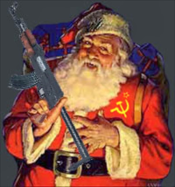 Ask A Firearms Question: 2014, Merry Christmas from The Firearms Guy