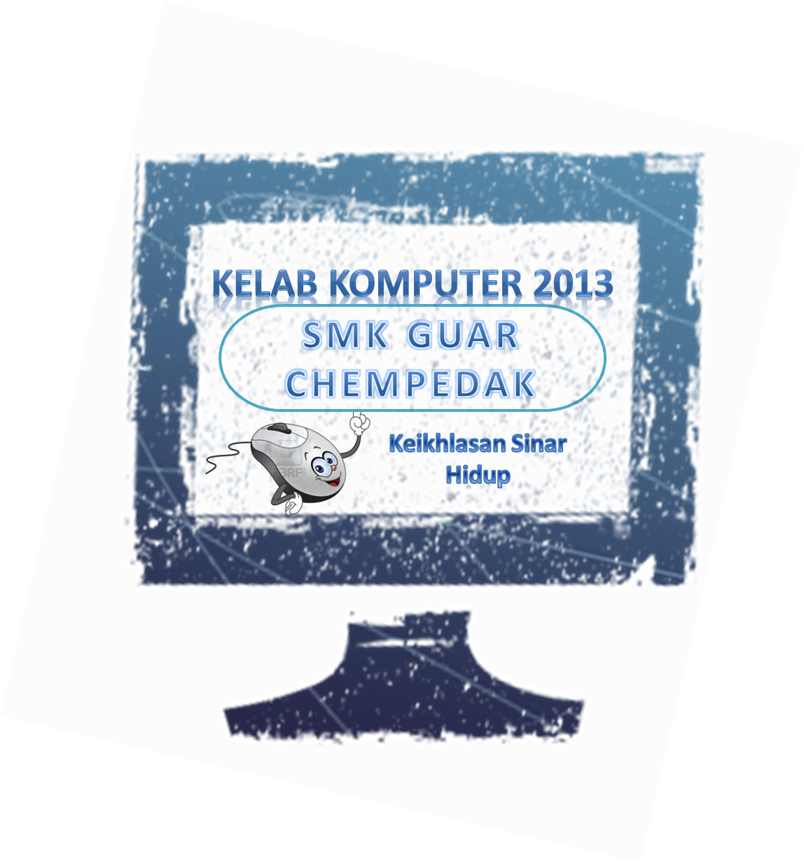 Kelab Komputer SMKGC