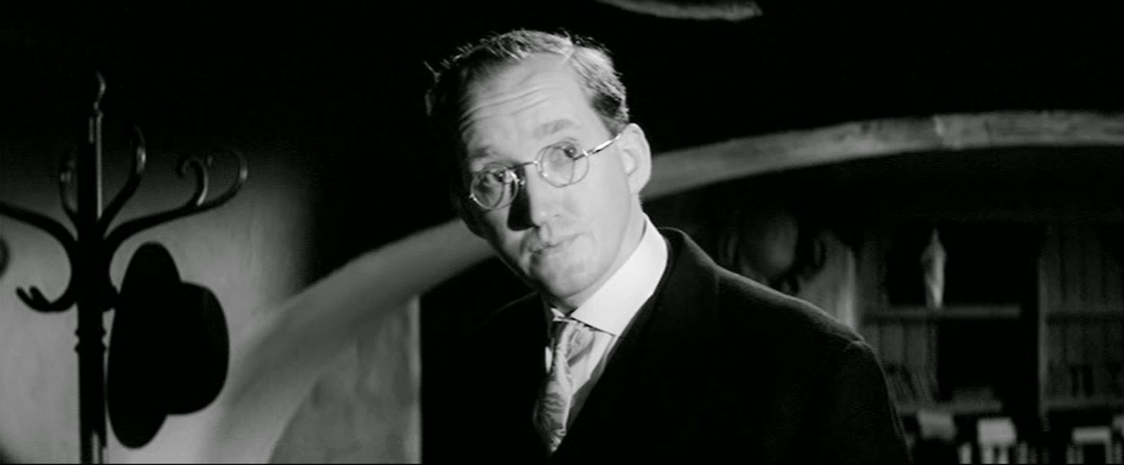 Rank and File - A British Cinema Blog