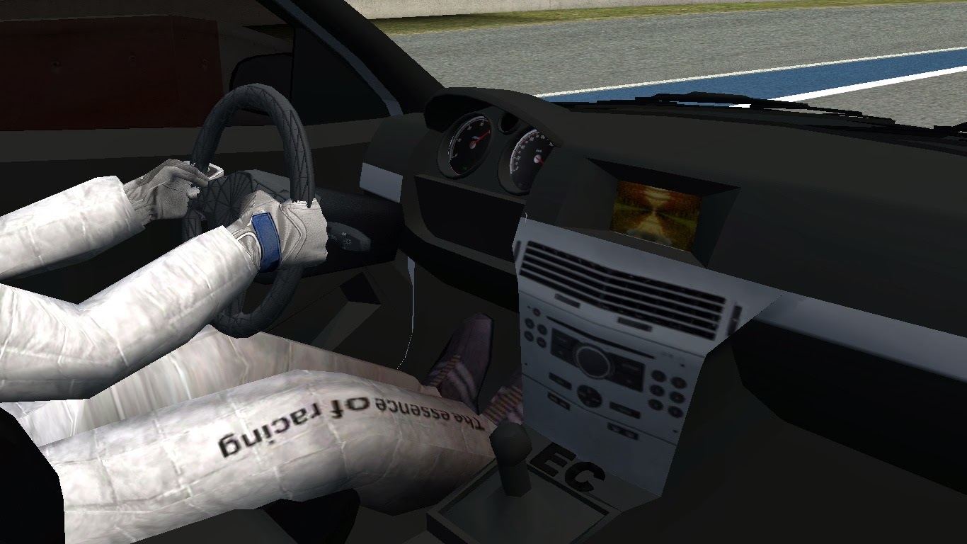 LFS - COSKUNMODS: LFS - OPEL ASTRA H