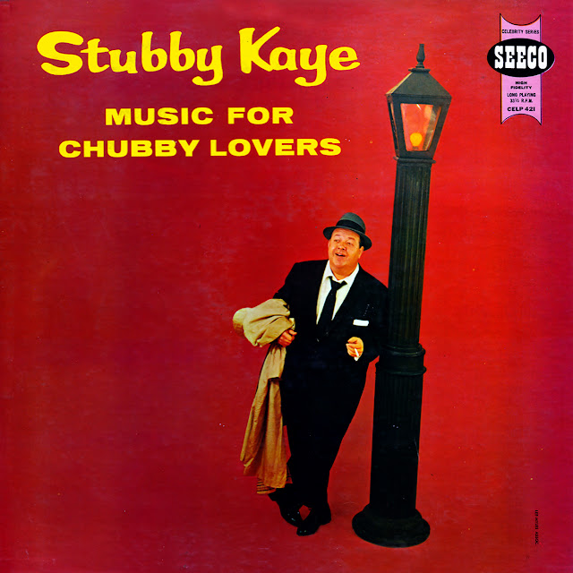 Étant donné: Stubby Kaye