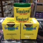 Cream Temulawak Original