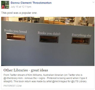 5 Minute Librarian: 15 MORE Viral Content for Your Library's FB Page!
