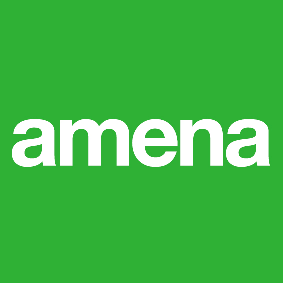 La nueva Amena, menos Amena. Deconstruir una Marca. | Branzai ...