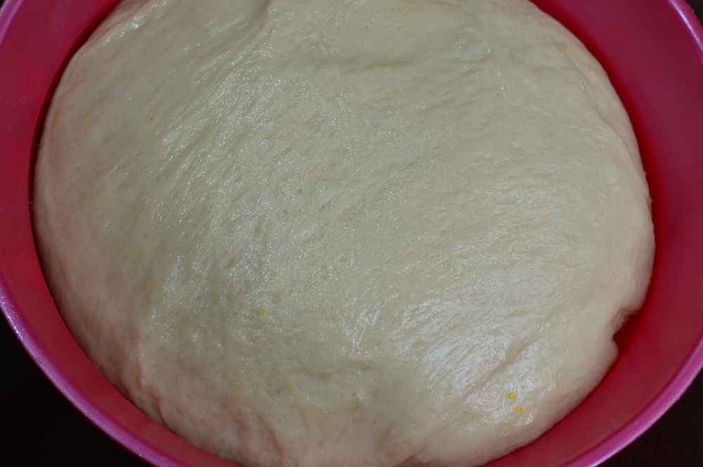 Colacei traditionali - CAIETUL CU RETETE