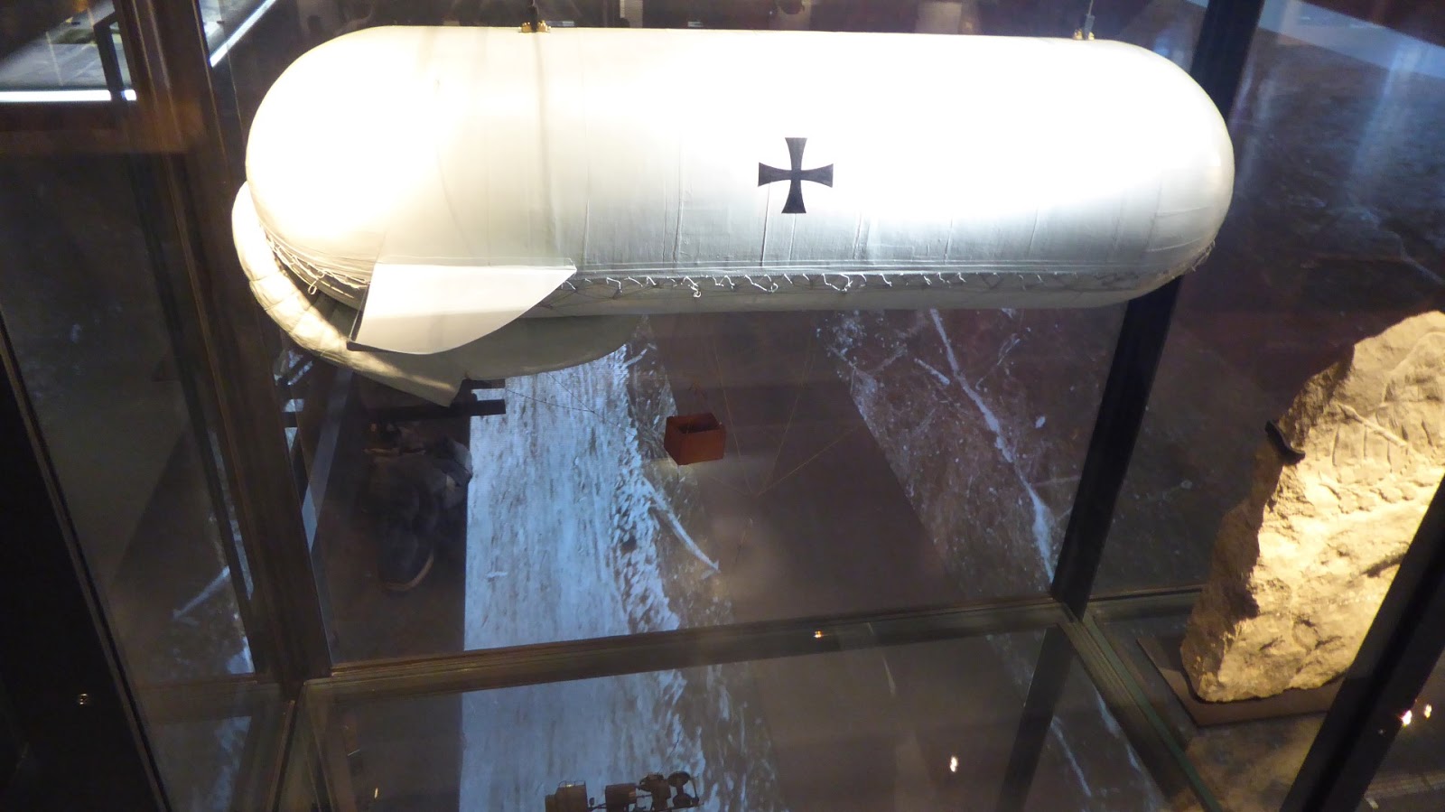 Toy soldiers and real battles: Model of WW1 French and German ...