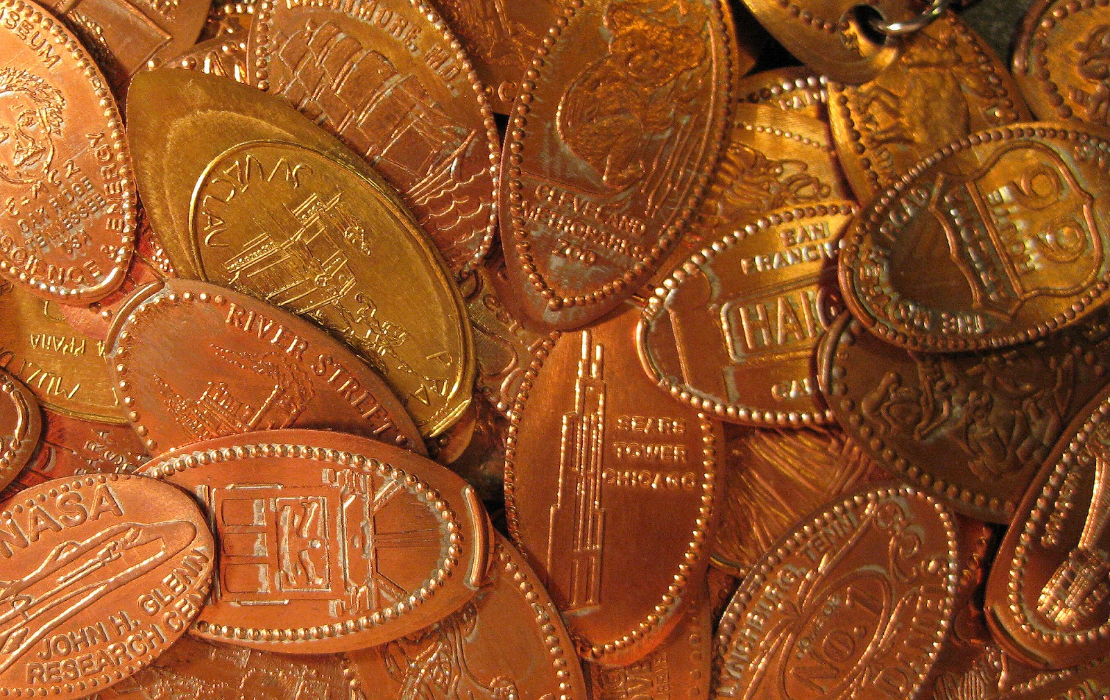 Fivefeettall See A Penny Press It Flat fivefeettall-see-a-penny-press-it-flat