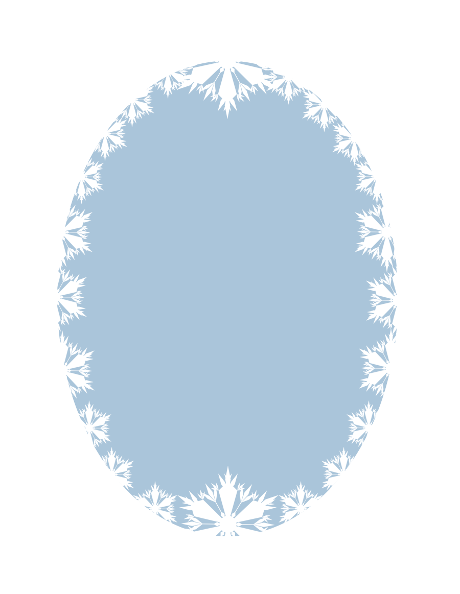 FRAME FROZEN GRÁTIS PARA BAIXAR | Cantinho do blog