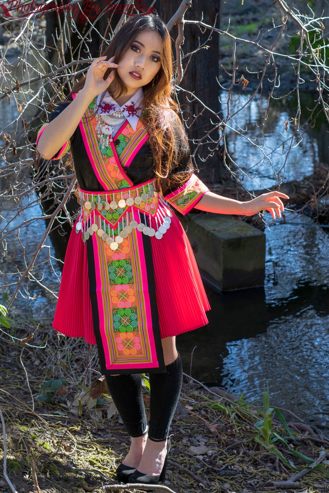 Adventures through Photography: "Mini" Shoot with Amazing Model, Sandy ...