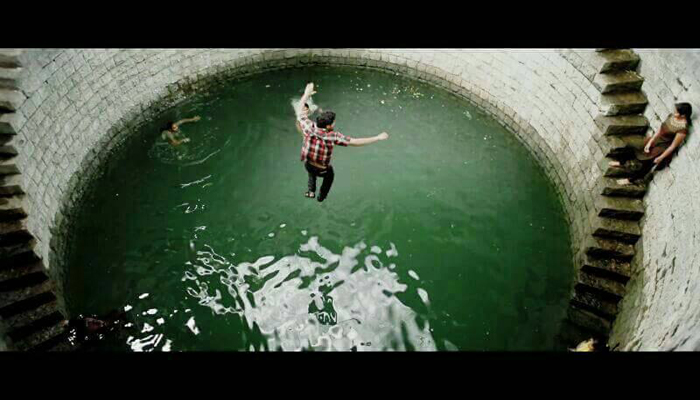 Jai's Diary: WHAT MAKES 'SAIRAT' A MILESTONE IN THE HISTORY OF FILM MAKING?