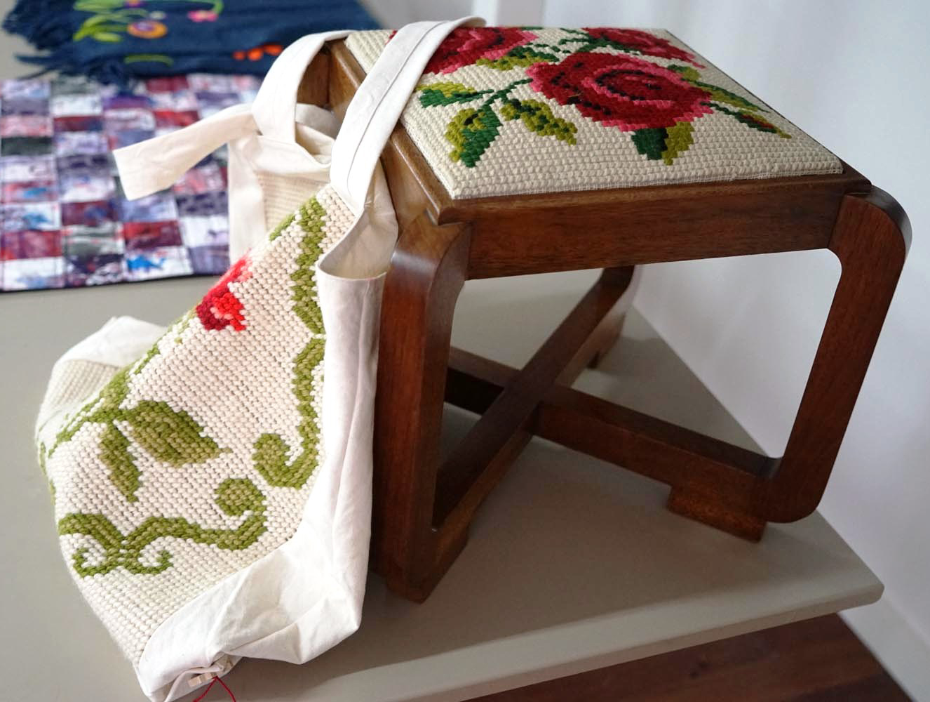 ACT Textile Arts Association