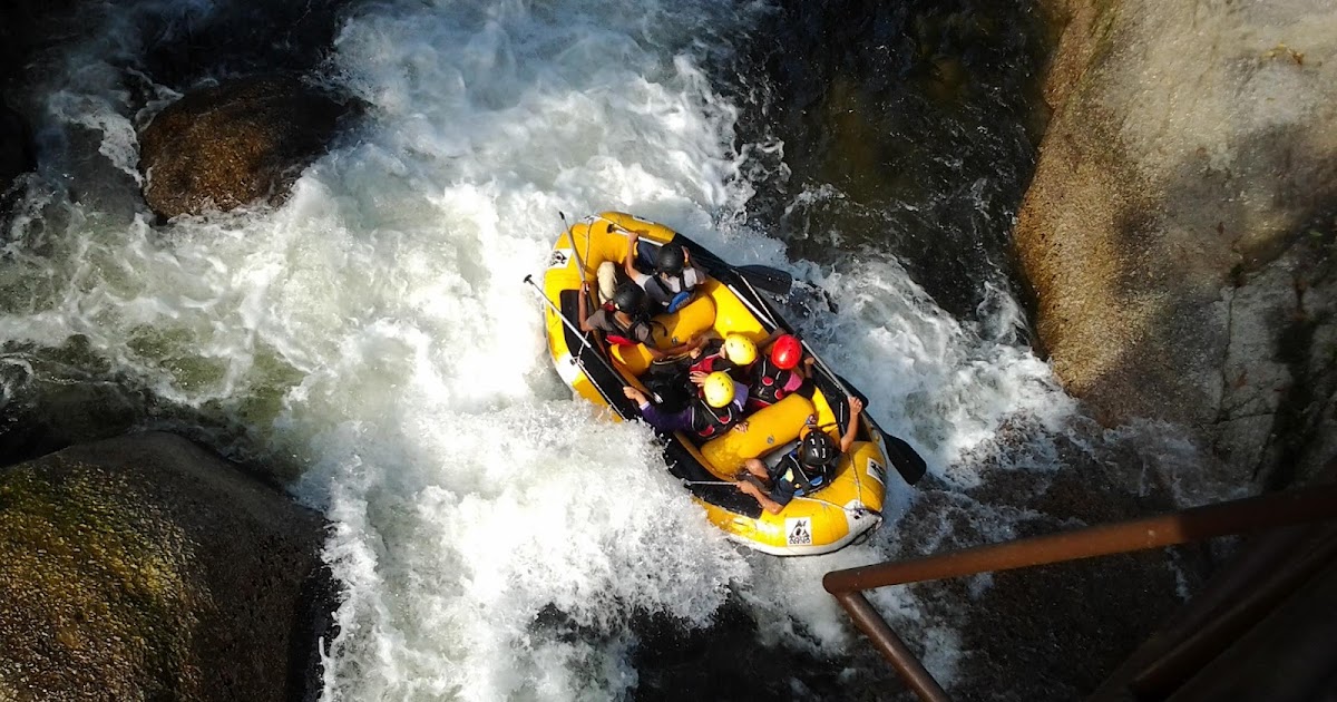 Sedim Rainforest Resort