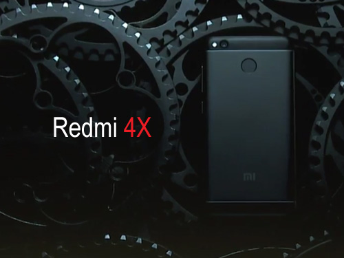 Redmi 4X Akan Rilis di Indonesia, Ini Dia Spesifikasi dan Harganya ...