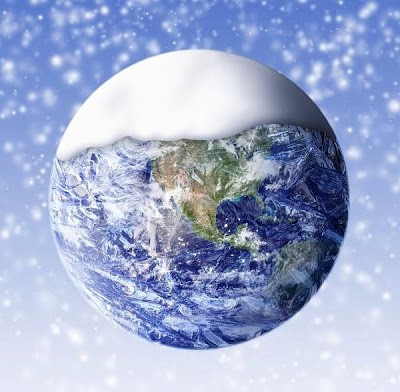 L'émancipé: Le refroidissement du climat dans l’hémisphère Nord ...