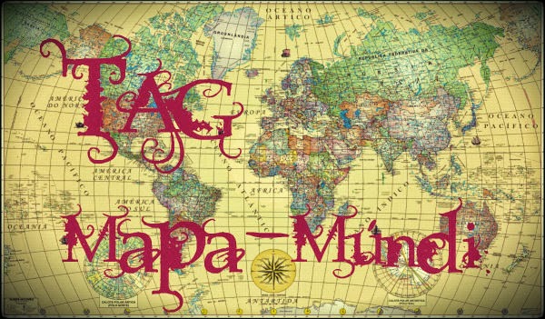 Resumo da Ópera: TAG: Mapa-Múndi