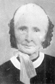 Greenville Utah Cousins: Sarah Sally Penn Barton 1800-1882 and John ...