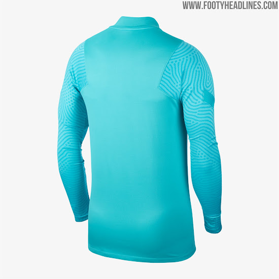 All Nike 2020-21 Training Kits: Brazil, England, France, Portugal ...