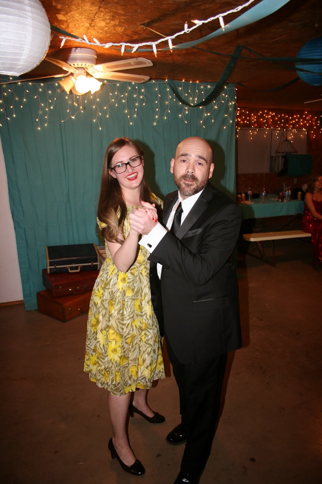 Everyone Goes to Mick's: "Beyond The Sea" The 1960 Spring Break Dance!