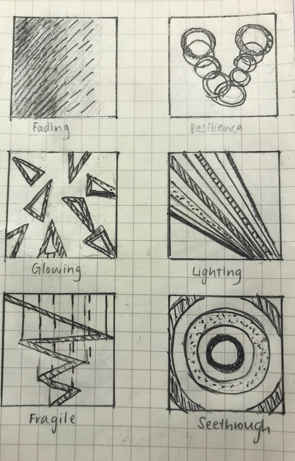 Natalie Wong: 36 CUSTOM TEXTURES