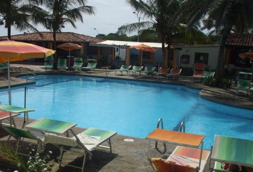 Disfruta de la Isla de Margarita: Hotel Tropical Refuge