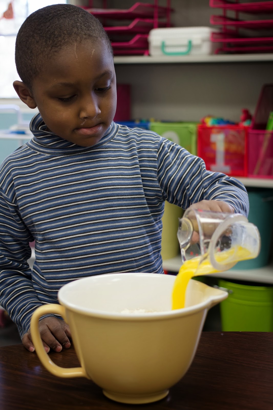 Teach Them To Fly: Unity Cake