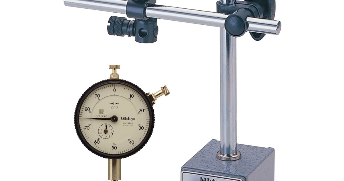 Berbagi Pengalaman Hidup: Alat Ukur (Cara Mengukur Menggunakan Dial ...