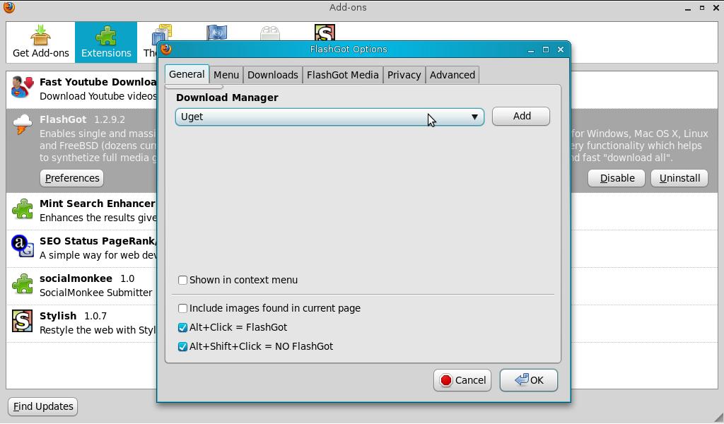 Amrie_rose: INSTALL IDM (internet download manager ) on UBUNTU AND ...