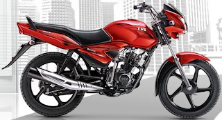 REVIEW PLANET: Price of TVS JIVE in India| Specifications Review