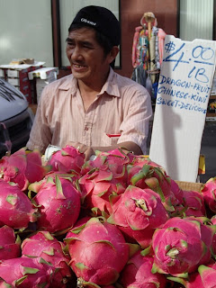 Urban Wilderness: Things I've seen: Postcards from New York City