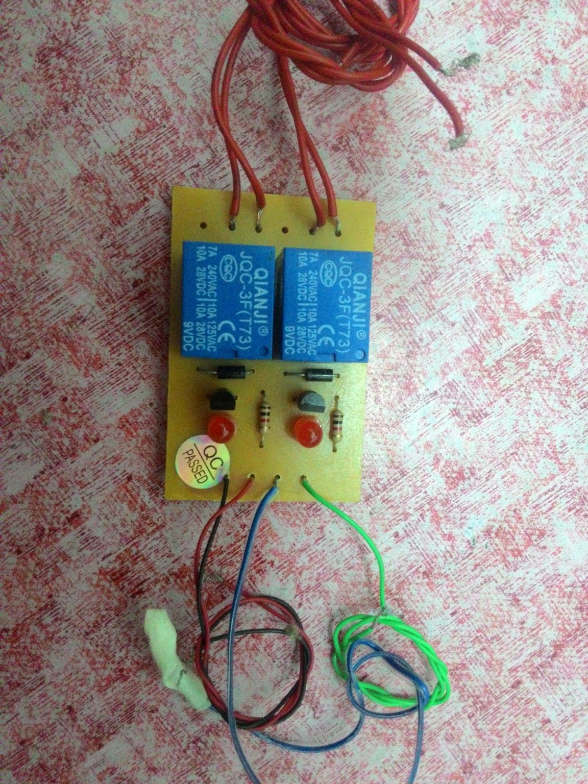 Simple Arduino Program Create Android Apps To Control Arduino