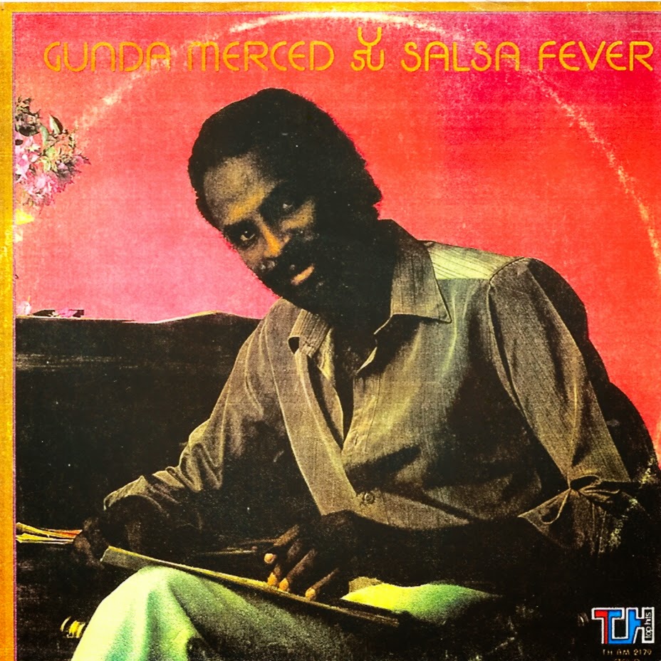 Sabor y Saber: gunda merced y su salsa fever