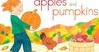 Lets Talk Childrens Books: Apples and Pumpkins