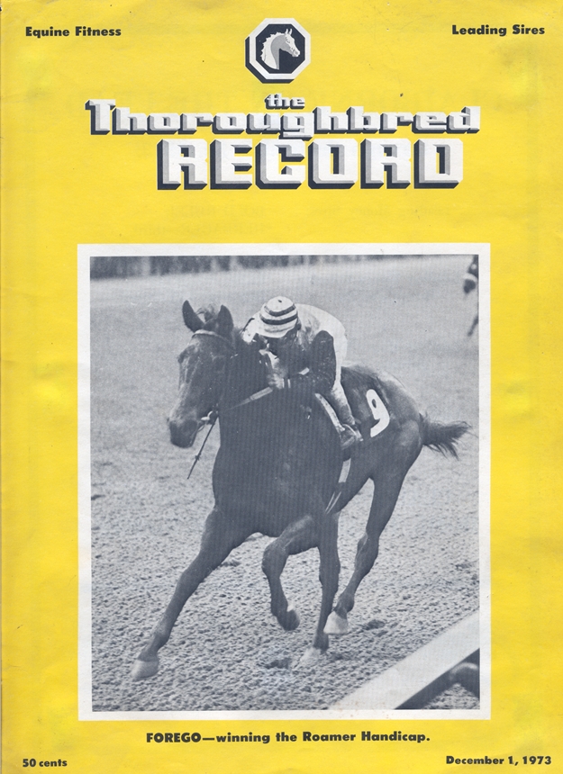 Keep Turning Left!: Forego!