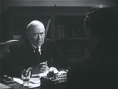 Forgotten Actors: Vincent Holman