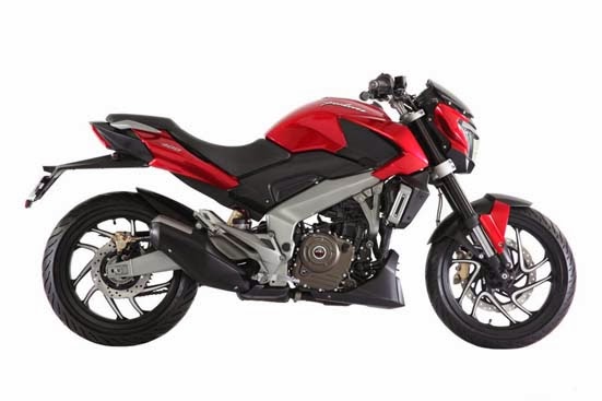 Bajaj Pulsar CS400 dan SS400 Resmi Diperkenalkan - Indonesia Motorcycle
