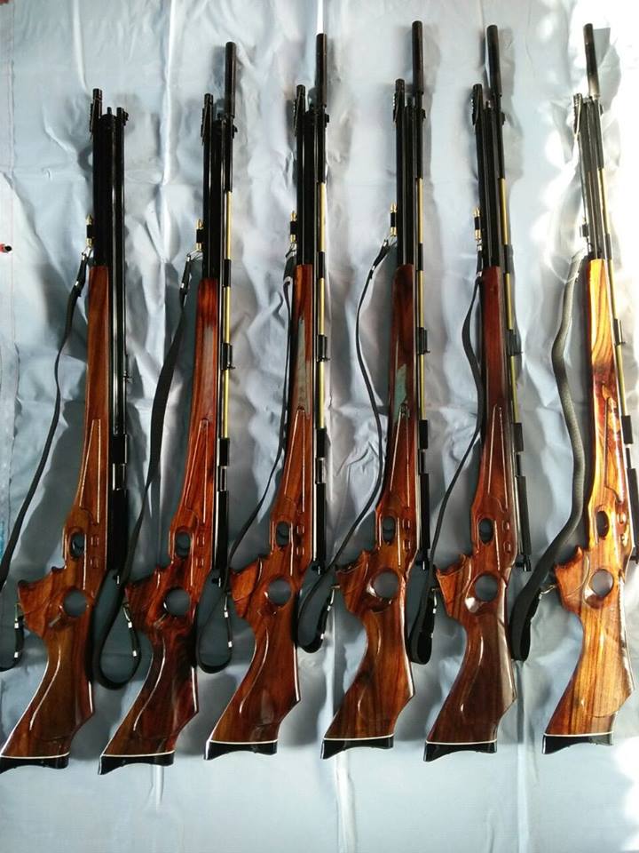 WA 0822 43 080909 Jual Senapan Angin Gejluk Double Power PCP Tebing ...