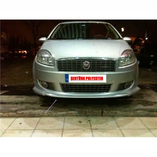 MODİFİYELİ OTO AKSESUAR MARKET: fıat linea bodykit spoiler fiyatları