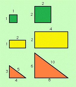 Review | Ms Garcia Math