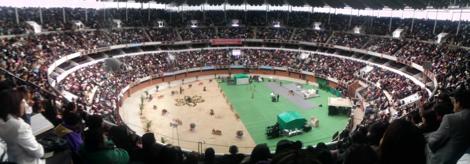Inicio: Asamblea "Protejamos el corazón" 2012