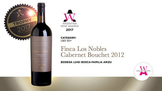 Wine MDQ: Finalizó el Argentina Wine Awards 2017 - Ganadores