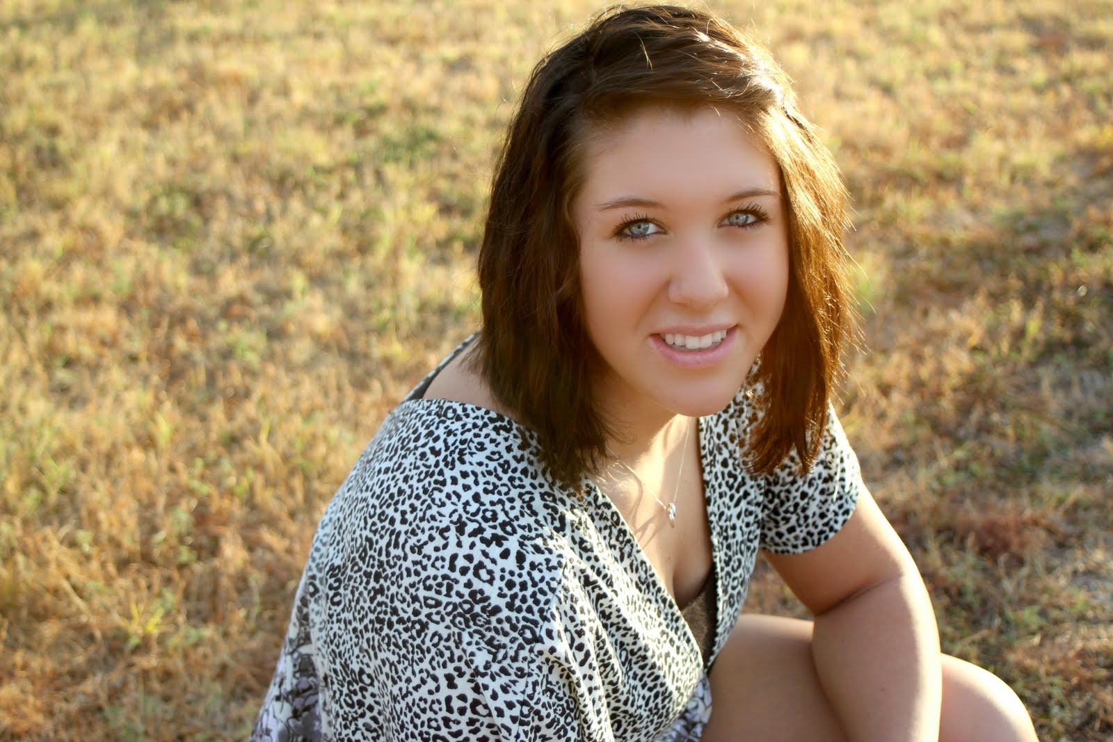 Janelle Lee Photography: Caitlin Brooks; Senior 2012 (Part Two)