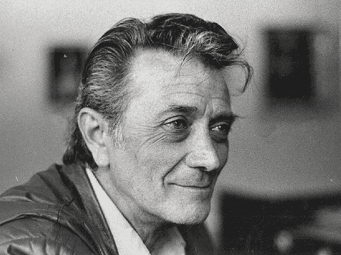 On An Underwood No. 5: Frank Frazetta: In Memoriam to an Artistic Giant