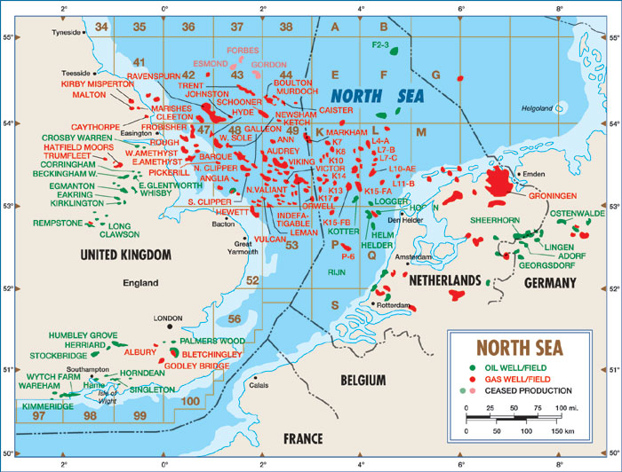 coconut connections: Mines in the sea, reminders of the past.