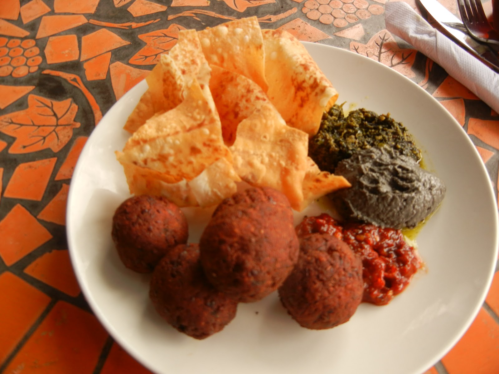 soulfood traveller: Once upon a time.......in Nimbin