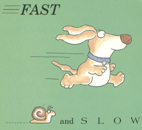 CoupleFit: Workouts - Fast, Slow, Fast!