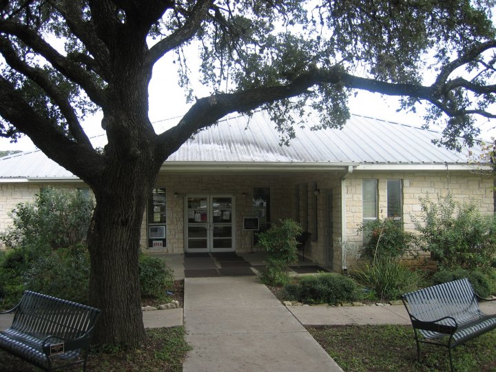 What She Might Think: Summer Library Series: Library as Locus by ...